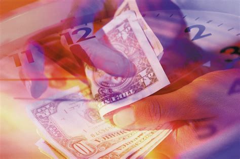 How To Calculate The True Monetary Value Of Your Time Entrepreneur