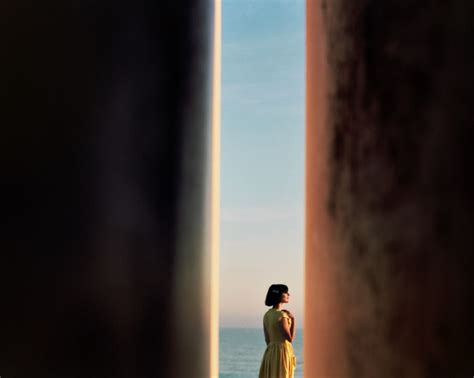 Thomas Bertie Taylors Abstract Photos Find Beauty In The Most Mundane Of Places Creative Boom