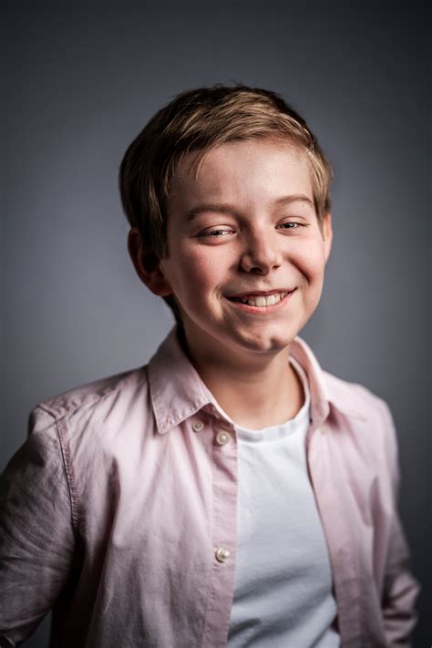 Henryk Šimek Český Herec A Moderátor