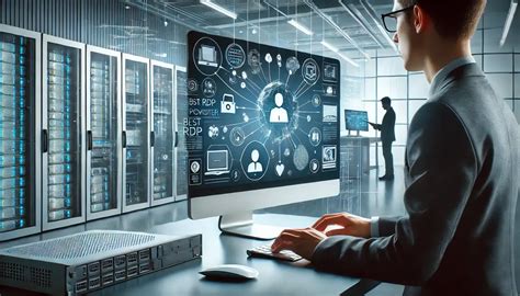 Best Rdp Provider Secure Fast And Reliable Solutions