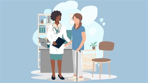 Early Palliative Care May Improve Quality Of Life In Advanced Cancer