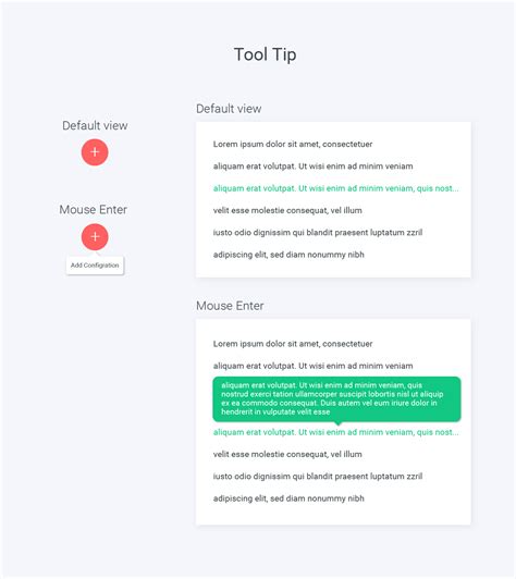 Usability Tips Content Strategy On Behance