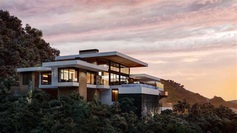 Mastering Modern House Architecture Style Function And Sustainability