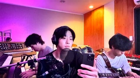 사자보이즈 진우 안효섭 대박난 케이팝 데몬헌터스 Ost 부른다