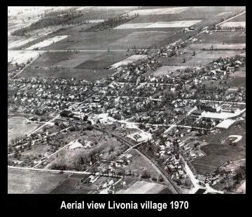 Livonia Ny