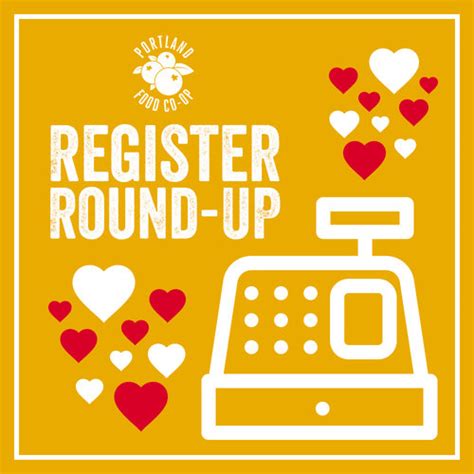 Cccac Chosen For Portland Food Co Ops Register Round Up Program Spurwink