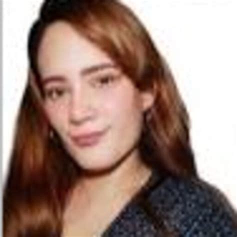 Yarina Ambulo Universidad De Panamá Chitré Facultad De Ciencias Agropecuarias Research