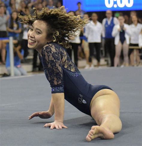 Katelyn Ohashi Wallpapers Wallpaper Cave
