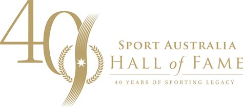 Sport Australia Hall Of Fame Announces Eight New Inductees For 2024