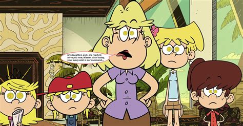 Lori Lynn Lana Lola And Rita Hypnotized By Thomaslover88 On Deviantart