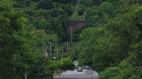 In Photos Centralia Pennsylvanias Ghost Town