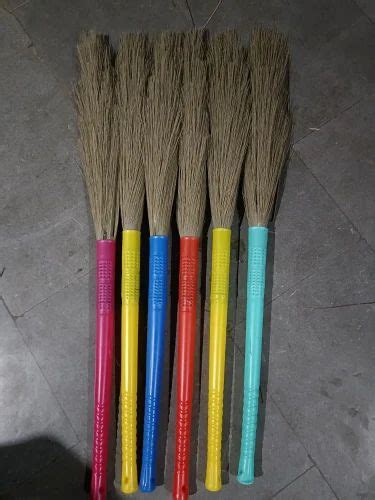 Plastic Brooms At Rs 85 Grass Broom In Bhopal Id 2849755440991