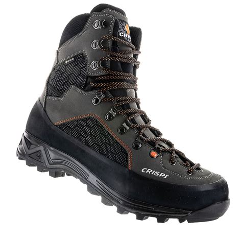 Crispi Hunting Boots Tagged Crispi Boots Non Insulated Fin And Fire