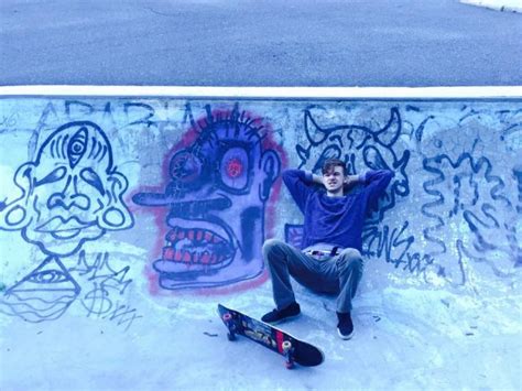 Devon Arthurs Neo Nazi Converts To Islam Kills Roommates For Dissing Him