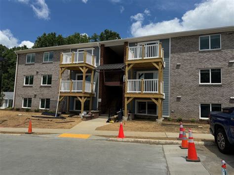 Eric D Chapman On Linkedin Chp Rehabilitates Virginia Communities