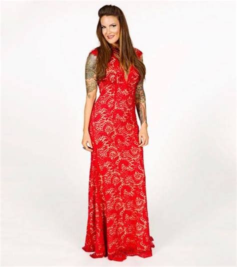 Amy Dumas Lita Hall Of Fame Class Of 2014