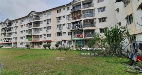 Cheras Perdana Apartment Block A B C Cheras For Sale Rm287000 Iproperty Malaysia