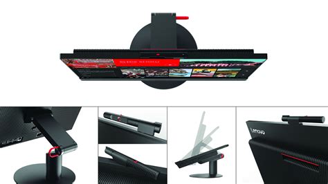 iF Design - ThinkCentre M920z AIO