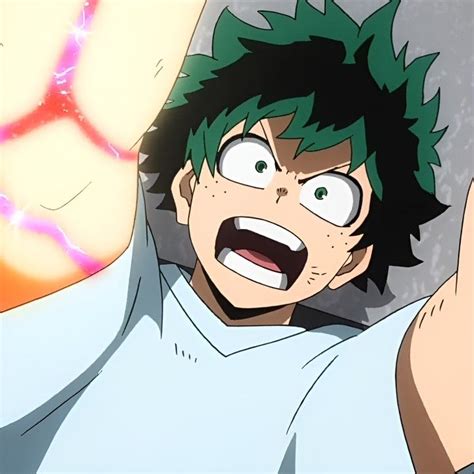 𝘐𝘻𝘶𝘬𝘶 𝘔𝘪𝘥𝘰𝘳𝘪𝘺𝘢 Anime Hero My Hero Academia