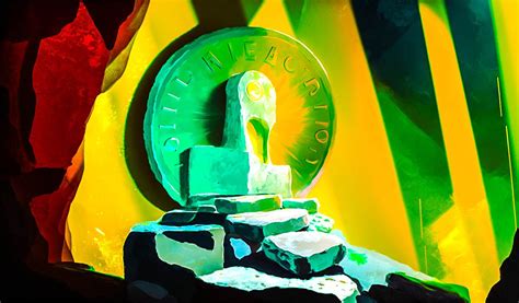 Altseason Now Imminent As Crypto Markets Gear Up For ‘major Move