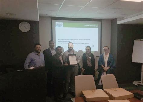 Microseismic Event Location Using Direct And Reflected Waves Spwla