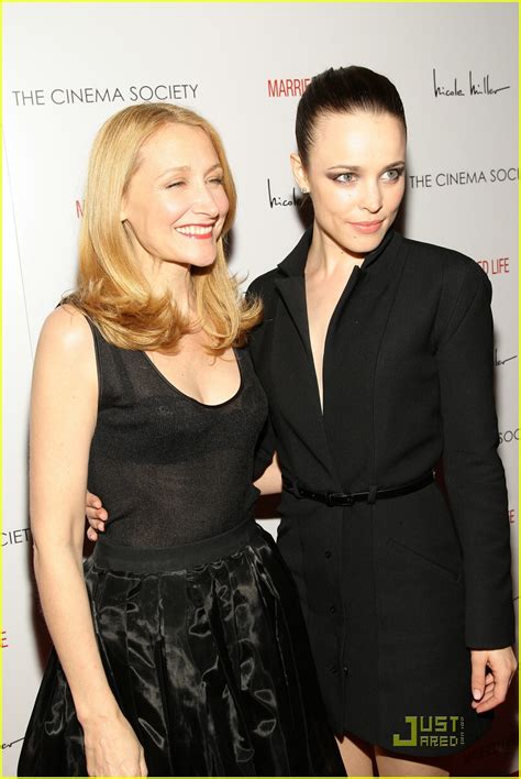 Rachel Mcadams Gets Used To Married Life Photo 976741 Photos Just