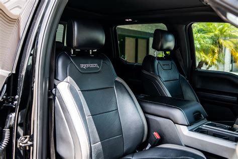 2017 Ford F 150 Collective Auto Group