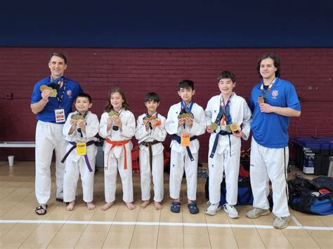 Us Moo Do Academy Updated December 2025 13 Photos 7737 Five Mile