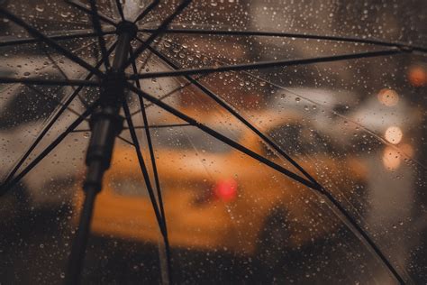 Rainy Day Images Free