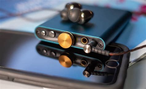 Amp Vs Dac Whats The Difference 2025