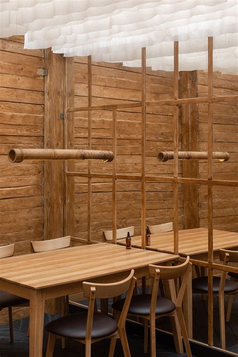 Utati Asian Restaurant Behance