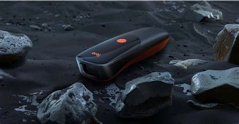 Tera Digital 1300 Barcode Scanner 2d Wireless Portable Bar Code Reader