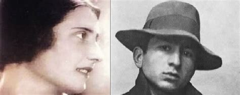 The Love Story Of Yeghishe And Arpenik Charents Art A Tsolum