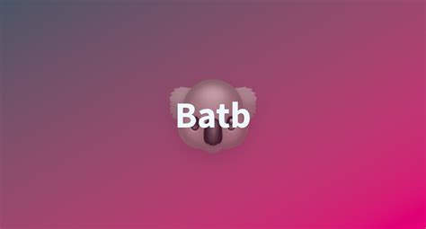 Sarowarsaurav Batb At Main