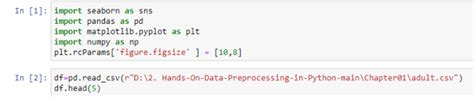 Vẽ đồ Thị Kết Hợp Join Plot Cho Hai Series Trong Dataframe Của Pandas