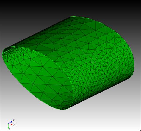 TriMesh