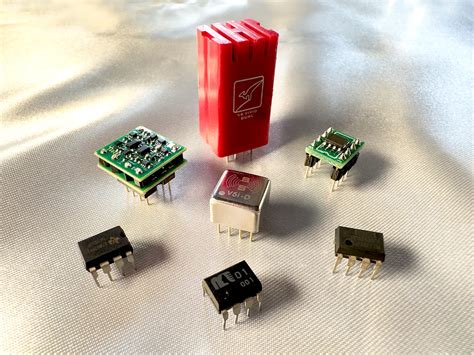 Op Amps Shootout Soundly Musical