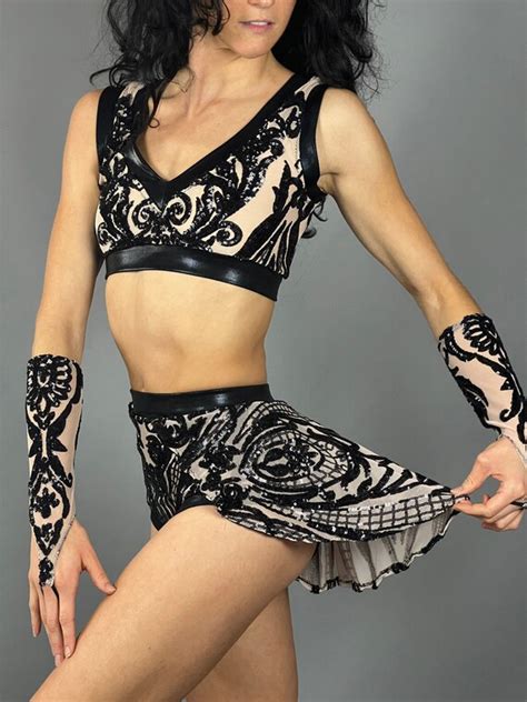 Exotic Dancer Costumes