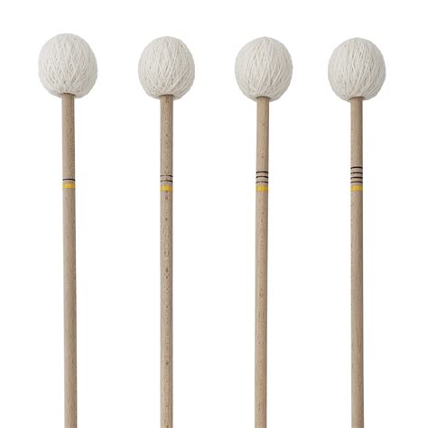 Cool Marimba Mallets