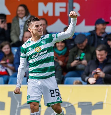 Alexandro Bernabei Is In Line For A Shock International Call Up For