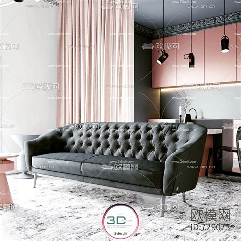 3dsc دانلود بهترین صحنه های آماده رندر در انتخاب هوشمند