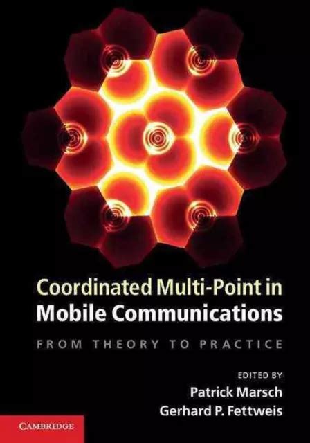 Coordinated Multi Point In Mobile Communications From Theory To