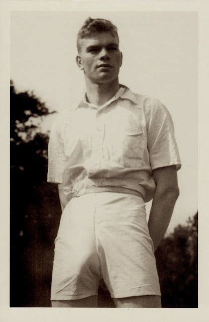 1940s Ralph Hall Pic