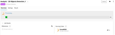 Itwin Capture Itwin Capture Modeler 2023 Analysis Extract