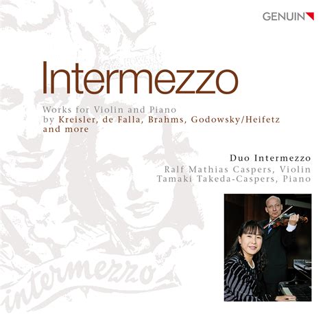 Eclassical Intermezzo