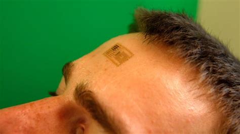 BBC Future Why I Want A Microchip Implant