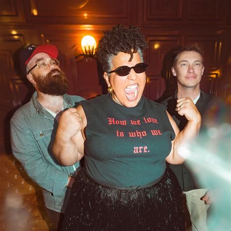 The Tipsy Auntie