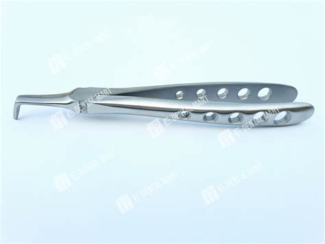 E Dental Mart Broken Root Forcep Lower