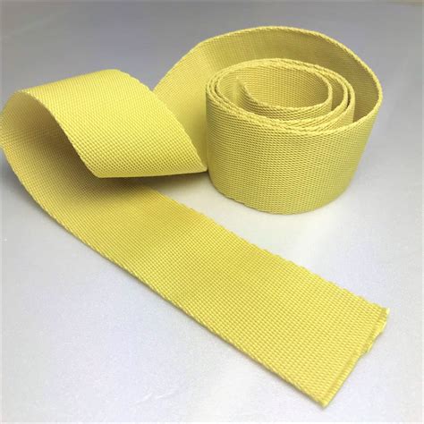 Kevlar Webbing Strap For Drd Drag Rescue Device