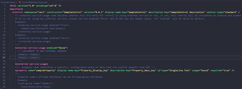 Building And Deploying Your First Pcf Control Without React Power
